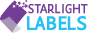 Starlight Labels - Printed Name Labels - Custom Clothing Labels ...